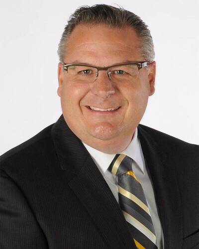 John Lytle - Sarpy County Branch Office - NP Dodge Real Estate